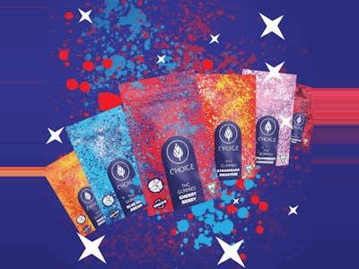 Buy Choice Chews Edibles - Choice Chews Gummies for sale 1
